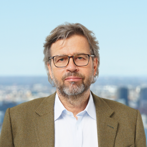 Neil Pegrum | Soros Fund Management