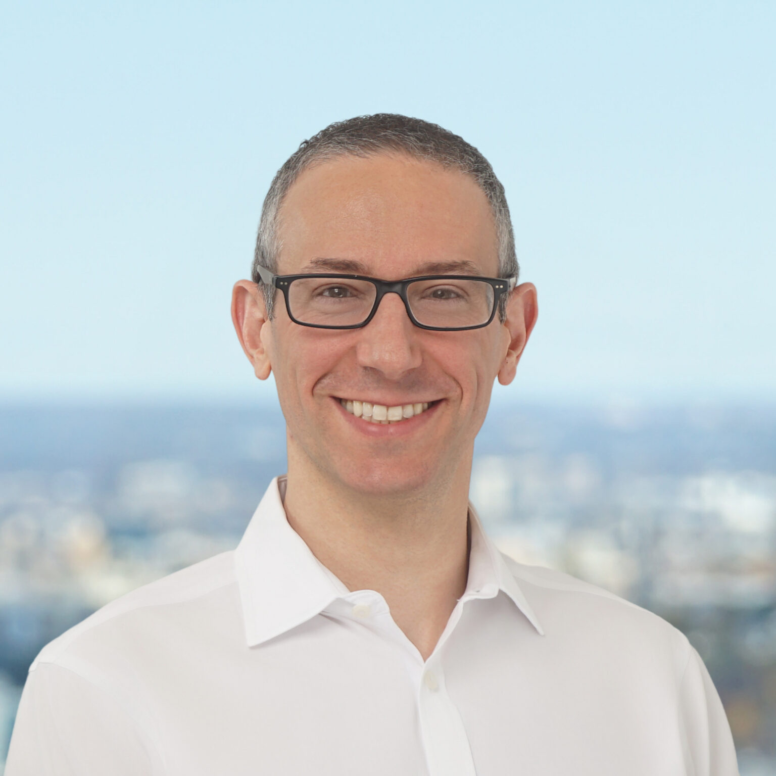 Alex Potter | Soros Fund Management